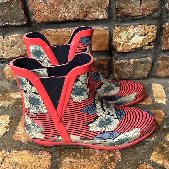 London Fog | Shoes | London Fog Rain Boots | Poshmark